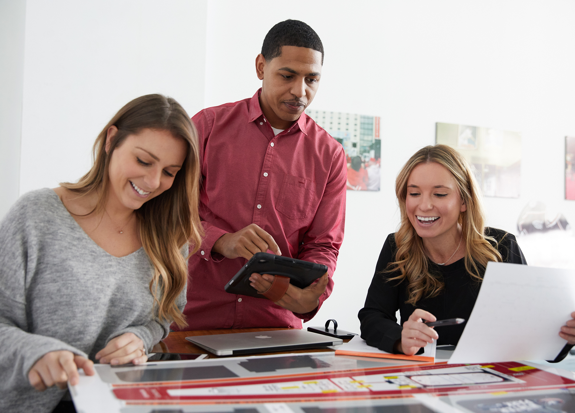 MAG – Marketing Activations Group